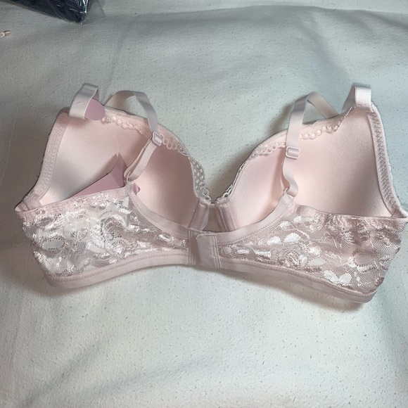 H&M | Intimates & Sleepwear | Nwt Hm Lace Bra | Poshmark
